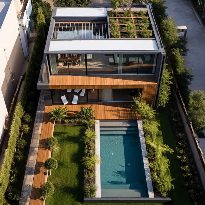 Casas Pequenas: 10 Dicas Com Ideias De Projetos!