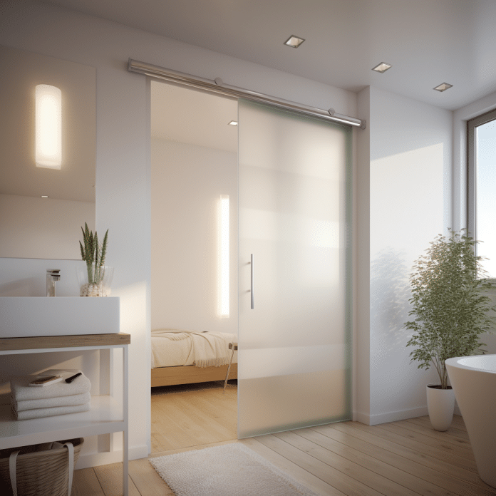 Porta De Correr: Tipos, Vantagens E Modelos.