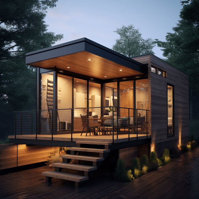 Casas Pequenas 10 Dicas Com Ideias De Projetos