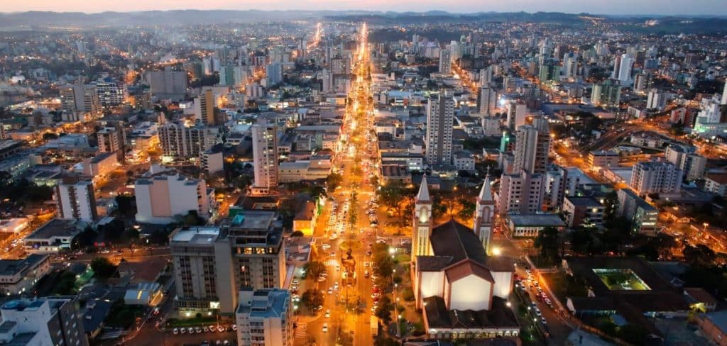 As Top 5 Cidades Mais Belas E Seguras Para Morar Em Santa Catarina.