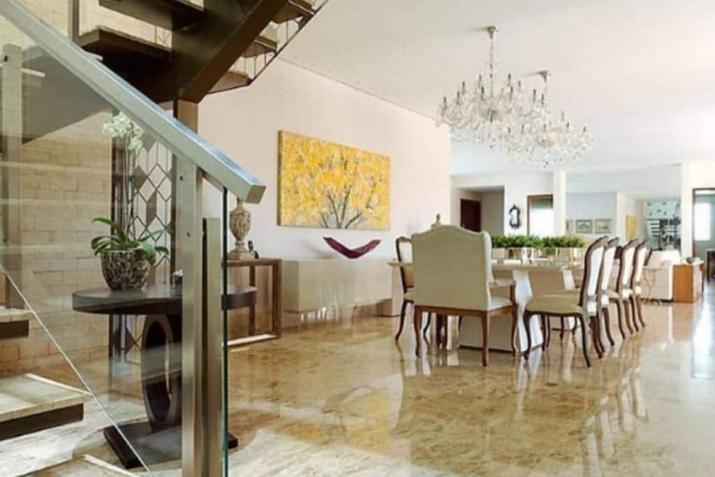 10 Tipos De Granito Que Você Precisa Conhecer Para Transformar Sua Casa!