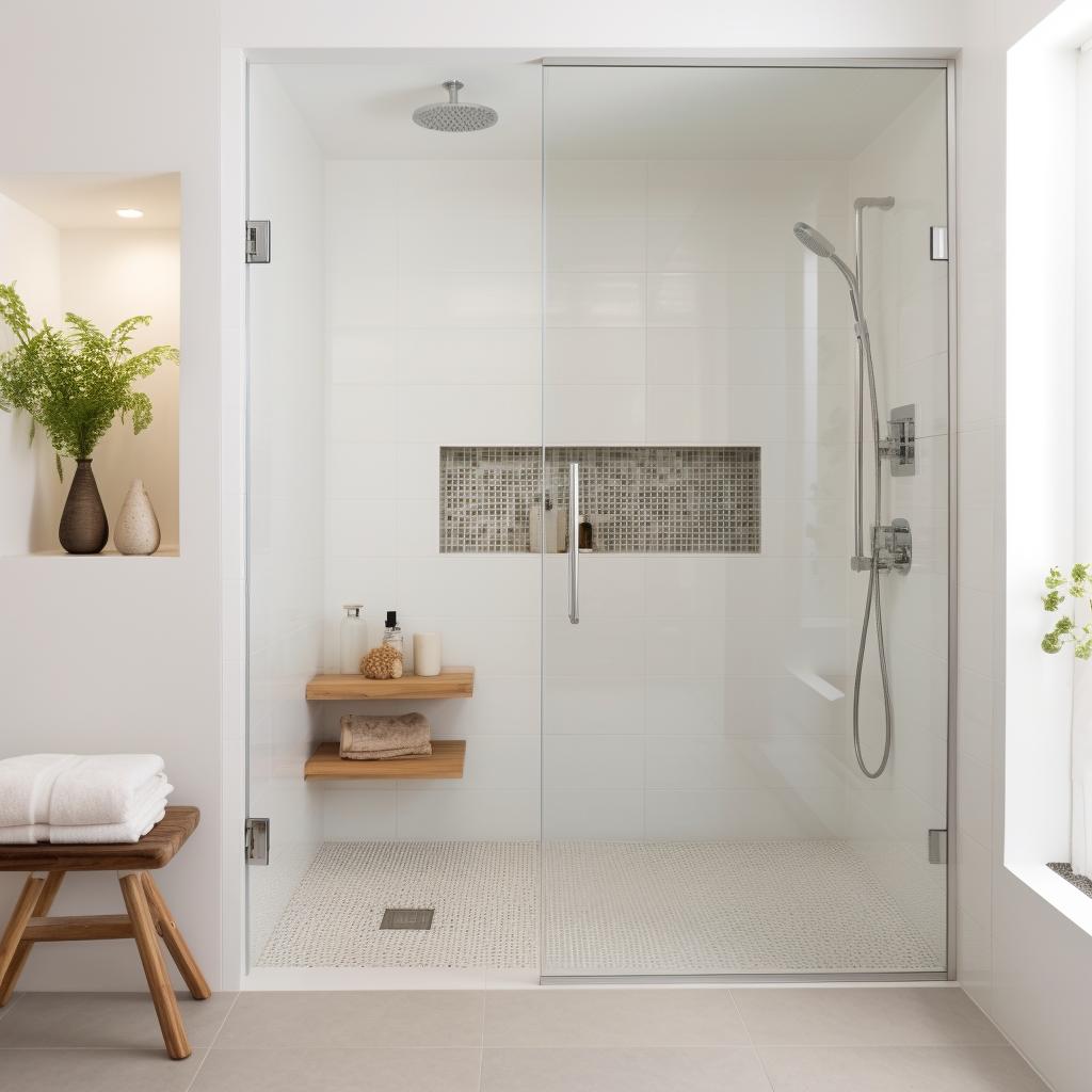 Medidas De Nicho Do Box: 5 Dicas Para Otimizar Seu Banheiro.