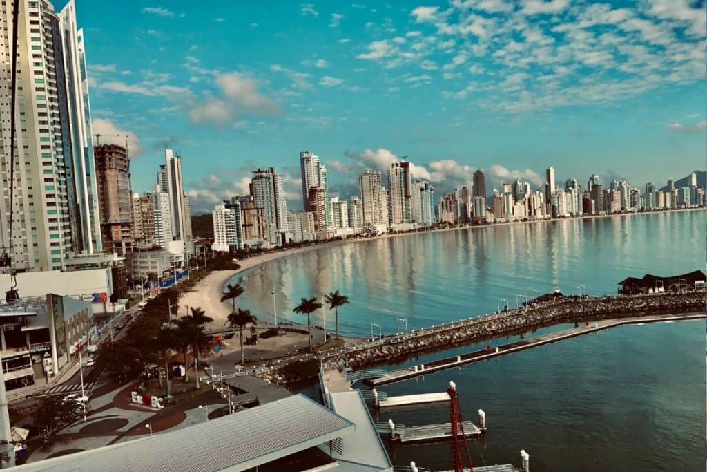 As 10 Cidades Brasileiras Com Melhor Qualidade De Vida Em 2023!