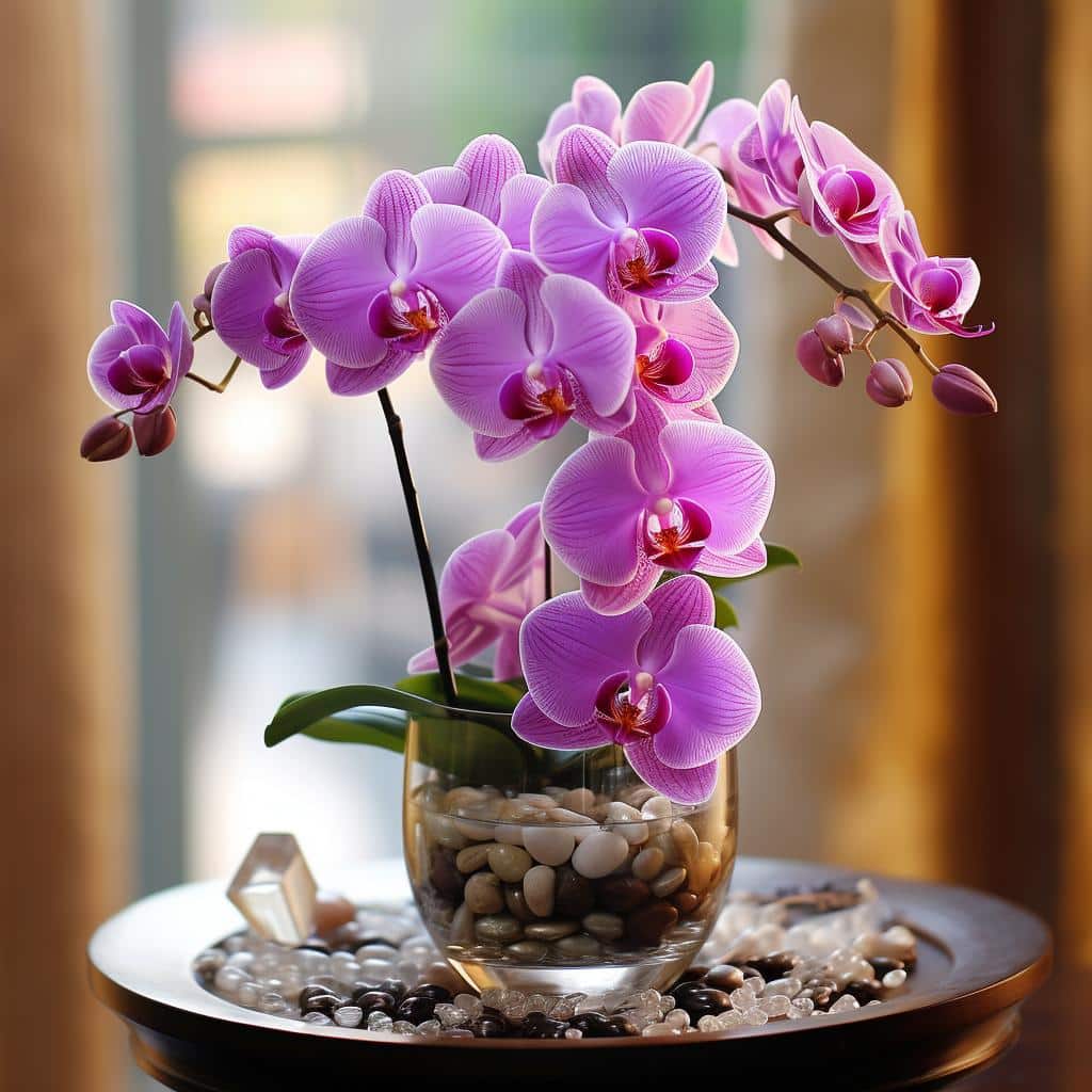 Dicas E Cuidados Para Cultivar Orquídeas No Vaso De Plástico!