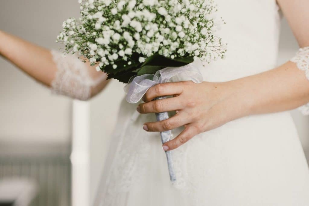 Flor Mosquitinho: Um Toque Delicado Para Seus Arranjos Florais!