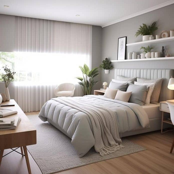 Quarto De Casal Dicas E Ideias Para Uma Decoração Perfeita