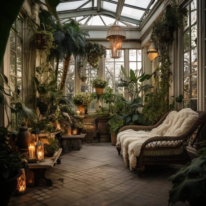 5 Dicas Para Criar Um Pequeno Jardim Lindo No Seu Quintal Gastando Pouco