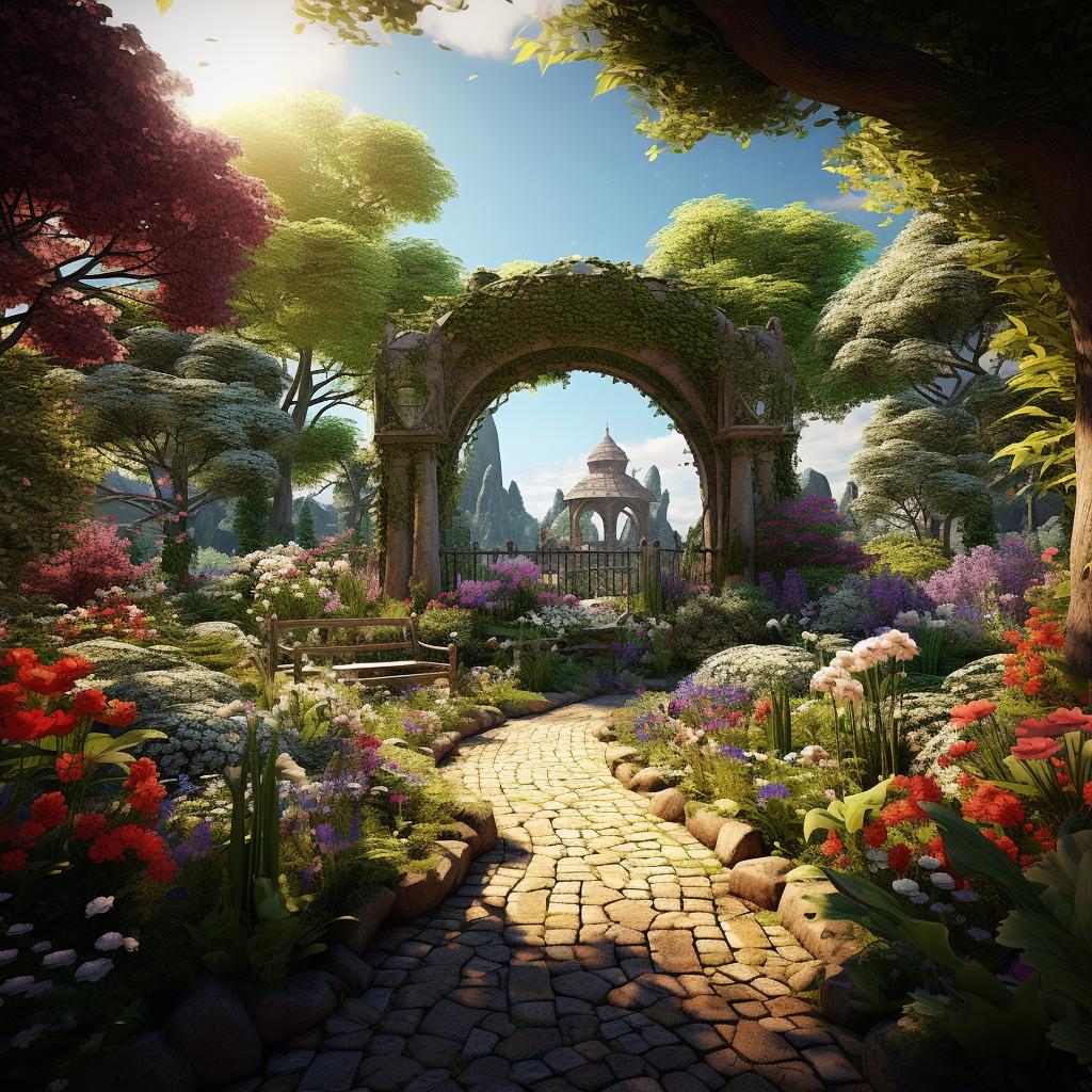 Iluminação De Jardim: Como Fazer De Forma Eficiente E Bonita?