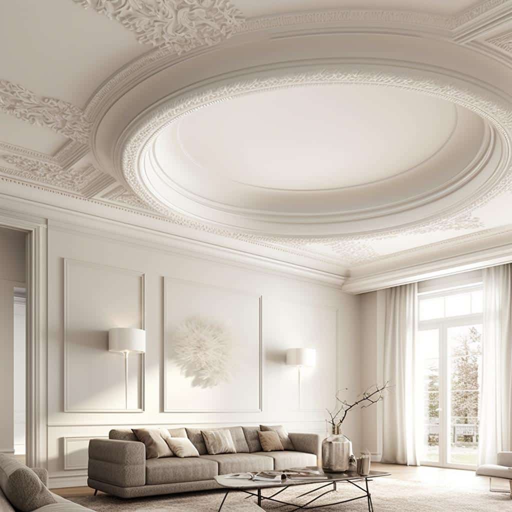 Sala Com Sanca Invertida: Aprenda Tudo Sobre Esse Incrível Detalhe ...