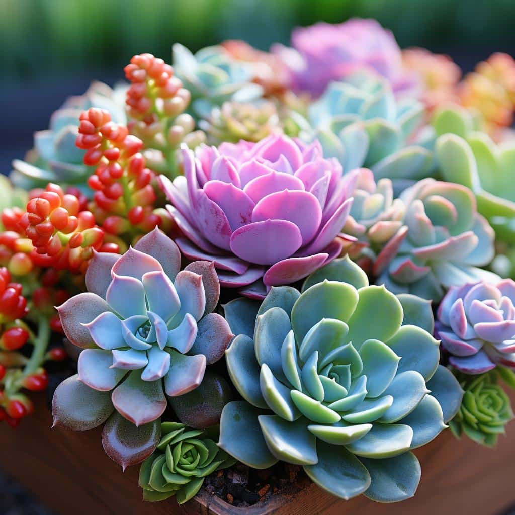 Suculentas de Sombra: 10 Espécies Perfeitas para Decorar ambientes ...