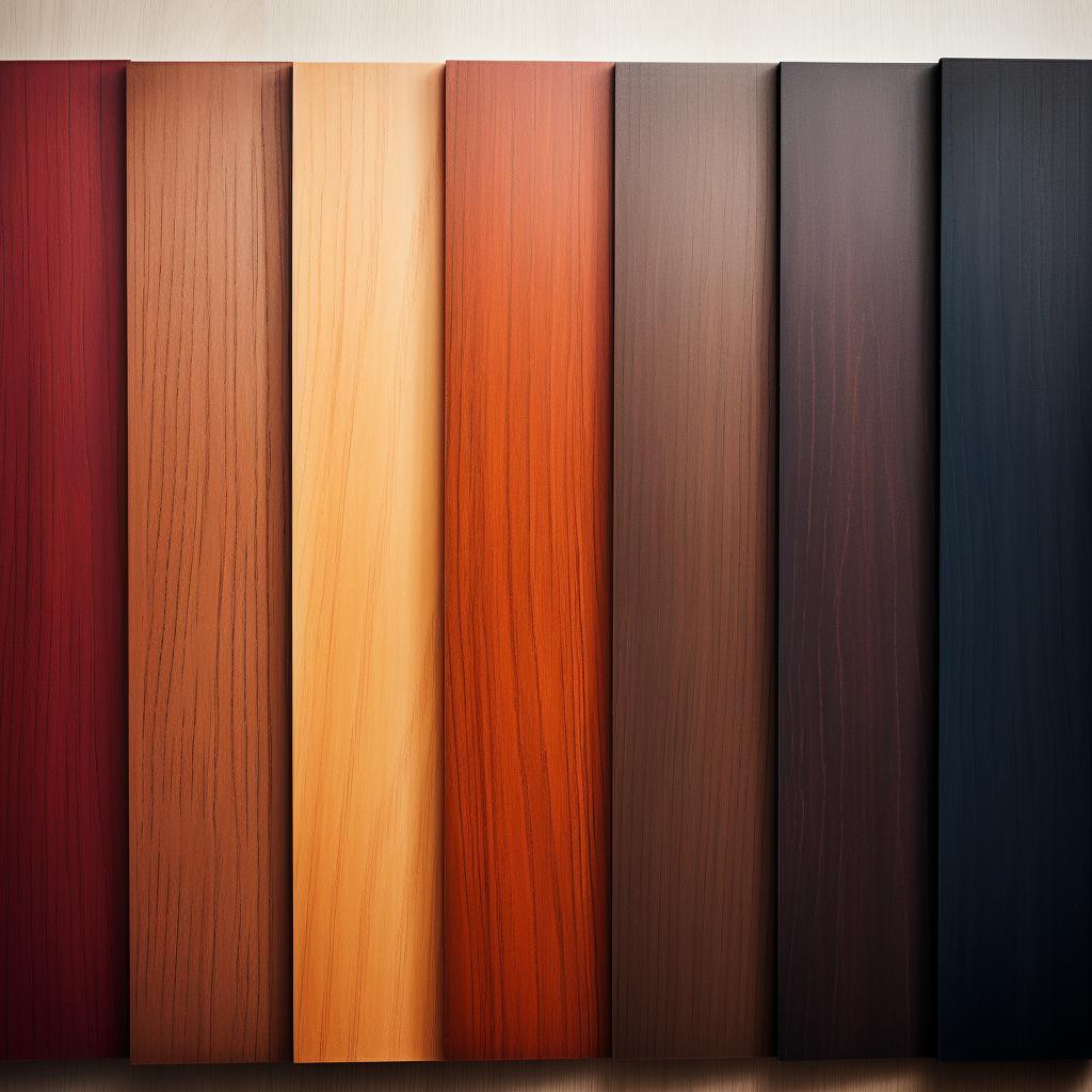 Tinta Para Madeira: Descubra As Melhores Opções Para Renovar Seus ...