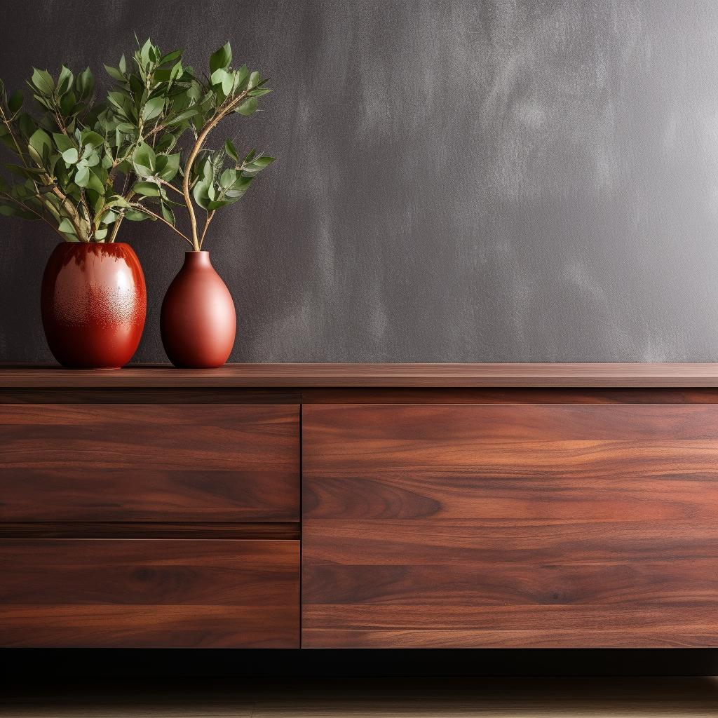 Tinta Para Madeira: Descubra As Melhores Opções Para Renovar Seus ...