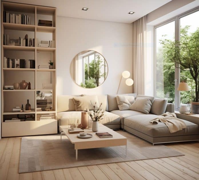 5 Dicas De Decoração Para Mini Salas: Os Segredos Criativos Que ...