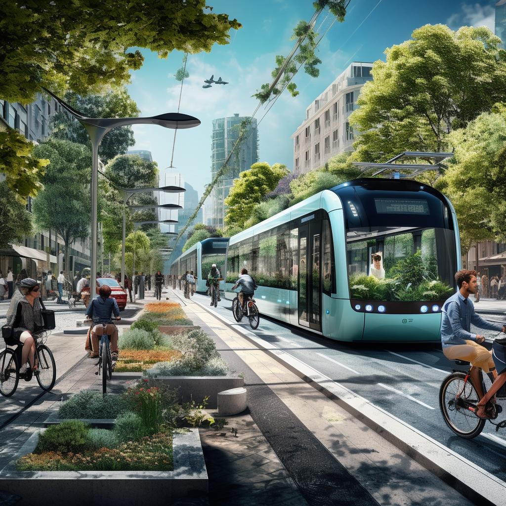 Os Princípios Do Planejamento Urbano Sustentável