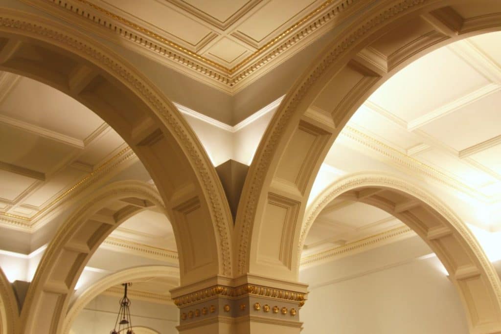 Conheça 5 Elementos Da Arquitetura Romana Que Influenciam Construções ...