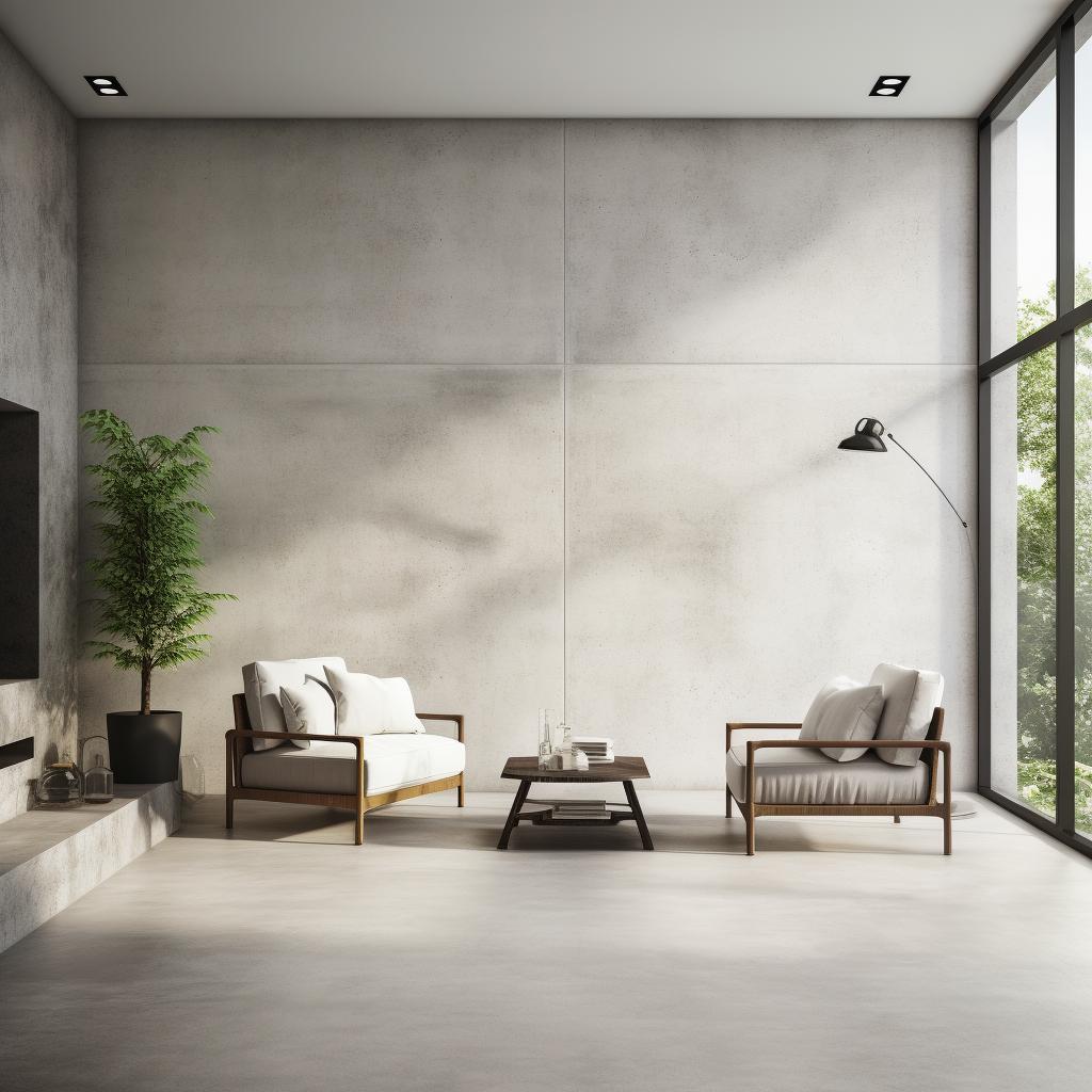 Piso Cimento Queimado: 5 Ideias Para Um Look Industrial