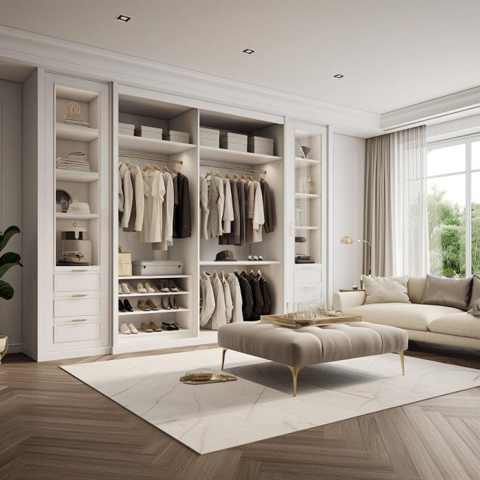 Tamanho Do Guarda Roupa: 10 Dicas Para Escolher O Modelo Ideal!