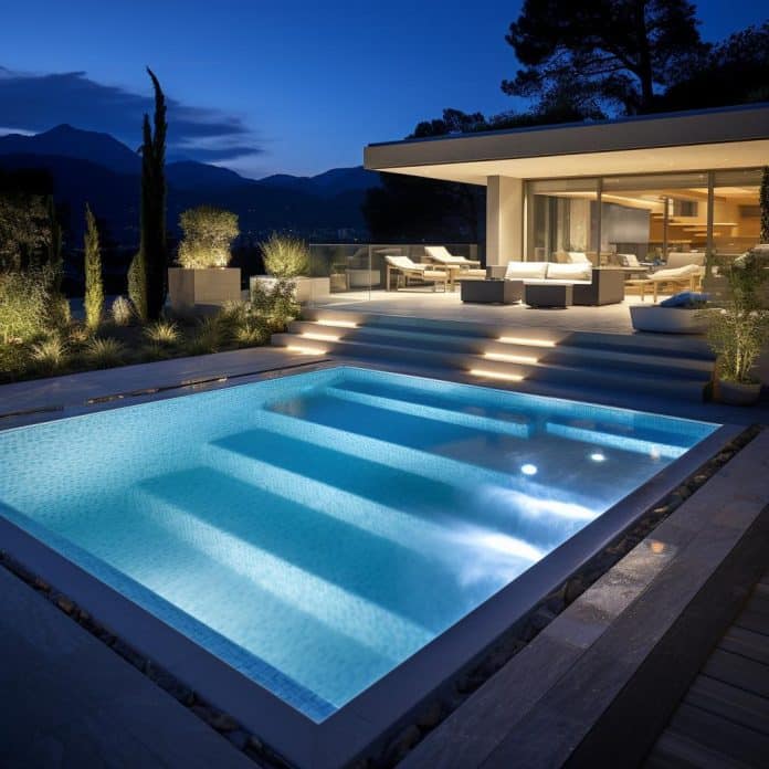 Piscina De Caixa D'água: 6 Dicas Para Construir Um Refugio Do Calor Em ...