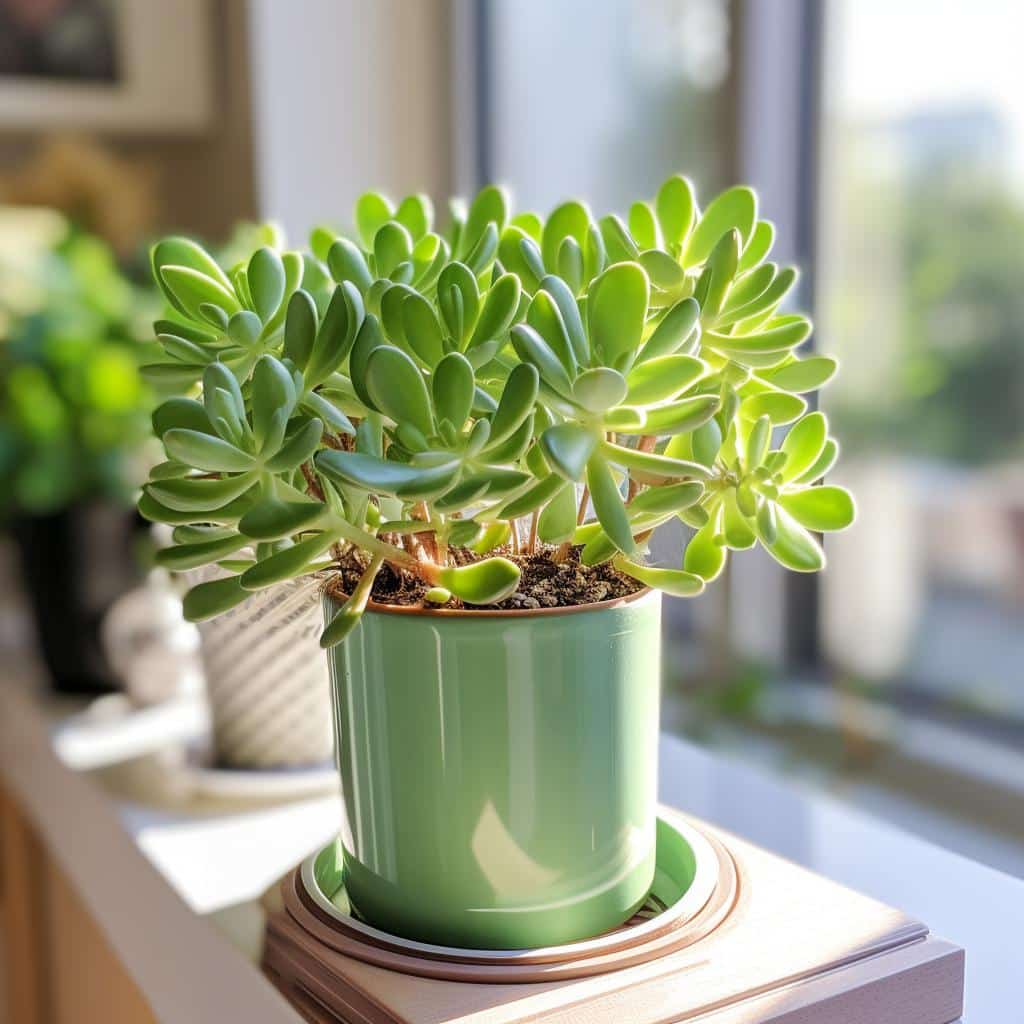 Planta Jade: Aprenda A Cultivar E Atrair Prosperidade +12 Curiosidades ...