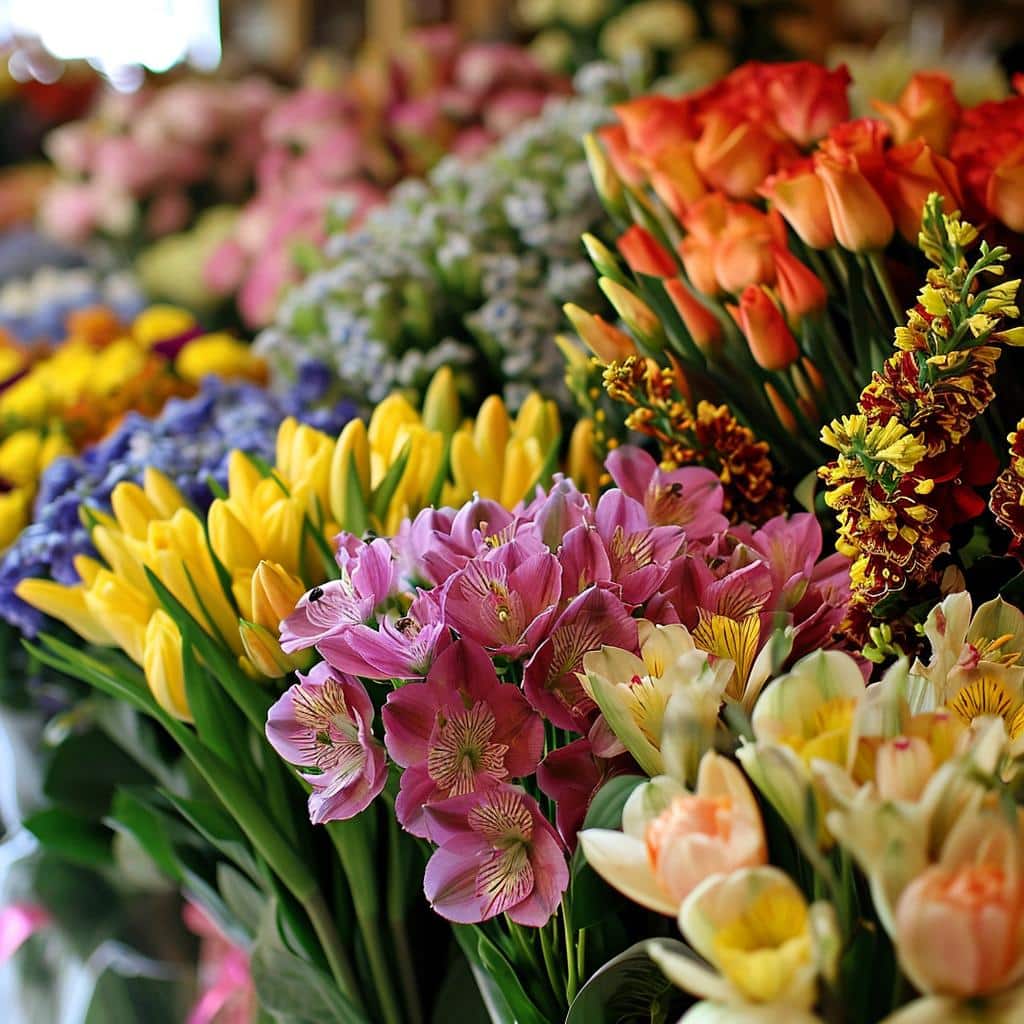 Flores Amarelas: As Melhores Variedades E Dicas De Cultivo