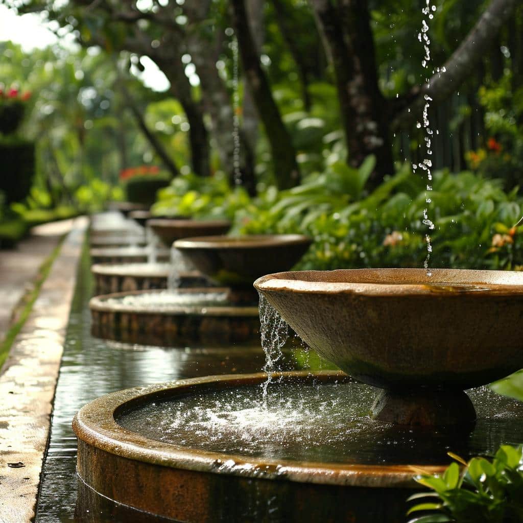 Fonte Para Jardim: Como Escolher E Valorizar Seu Espaço Verde