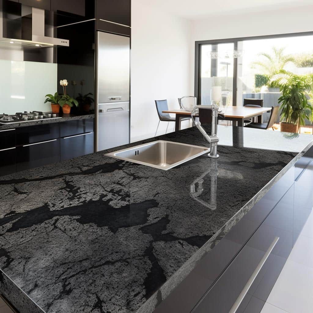 Granito Preto Dicas E