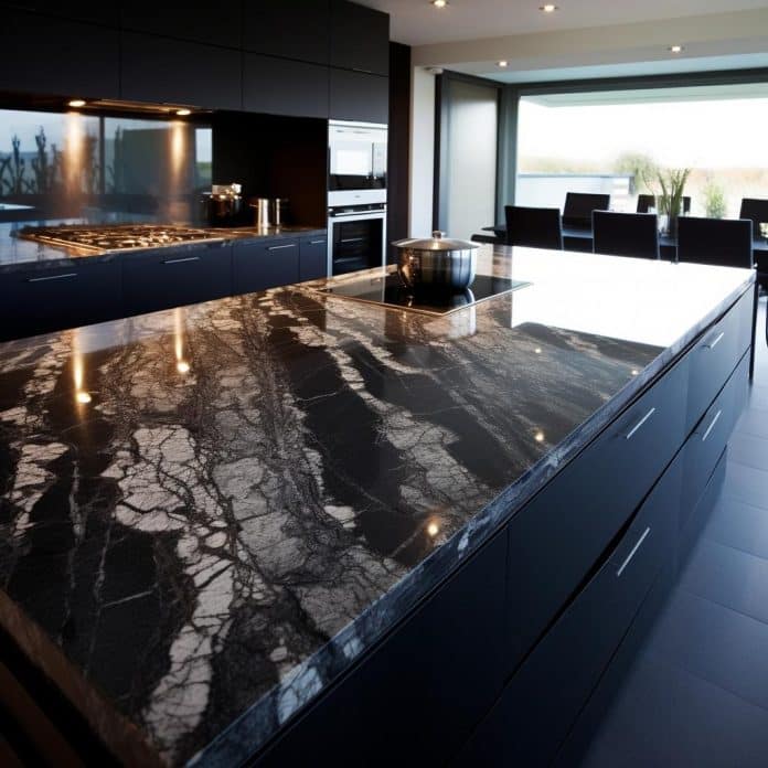 10 Tipos De Granito Que Você Precisa Conhecer Para Transformar Sua Casa!