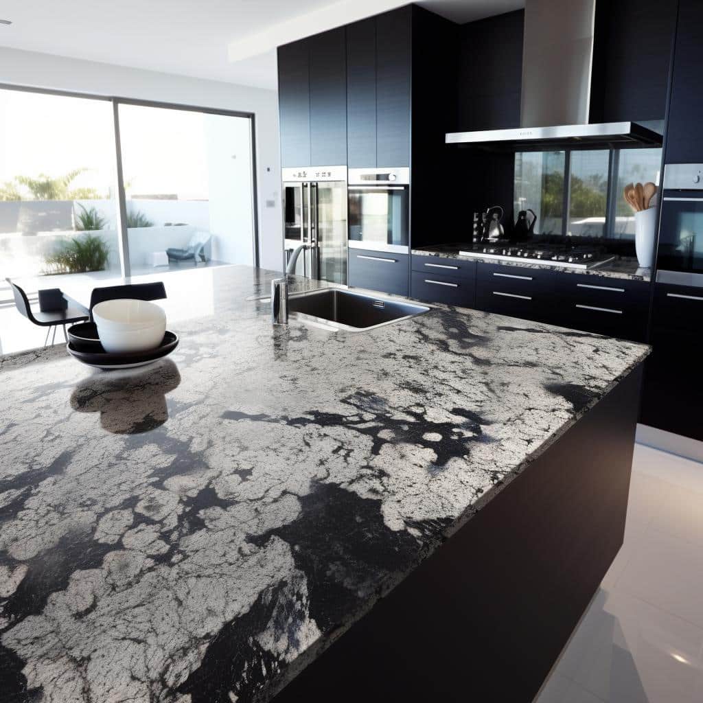 Granito Preto Dicas E