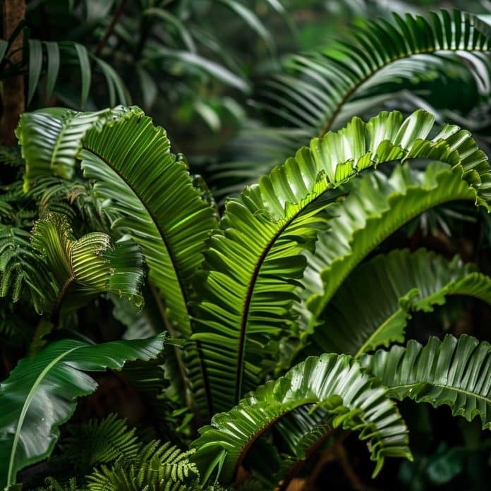 Tipos De Samambaia: Conheça As Variedades E Dicas De Cultivo