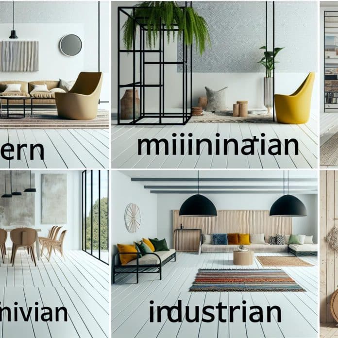Estilos De Fachadas Para Residências Descubra As Tendências Atuais E