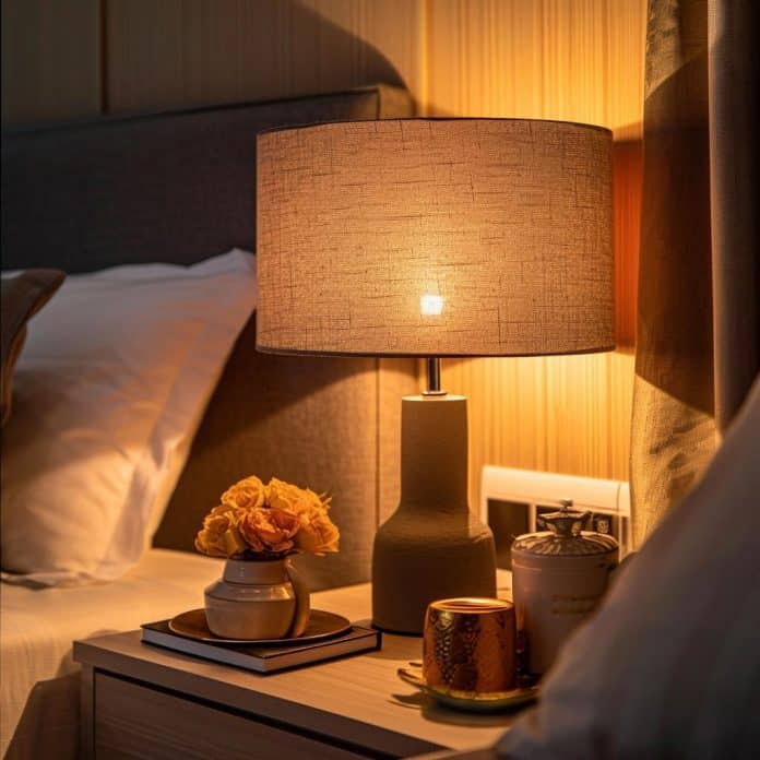 Abajur De Chão: 5 Modelos Para Iluminar E Decorar Com Estilo