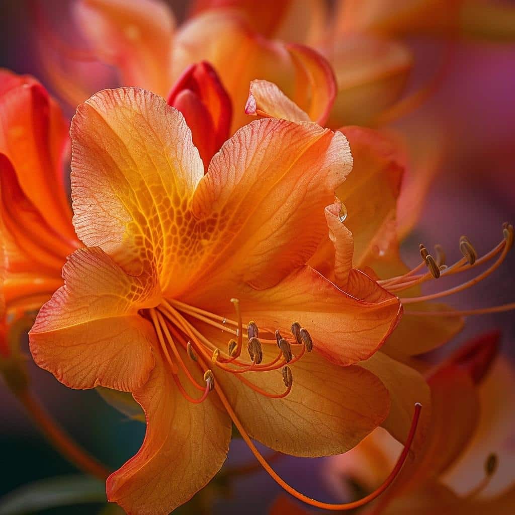 Cultivo De Azaleia Flor, Azaleia Flor, E Tudo Sobre Arquitetura