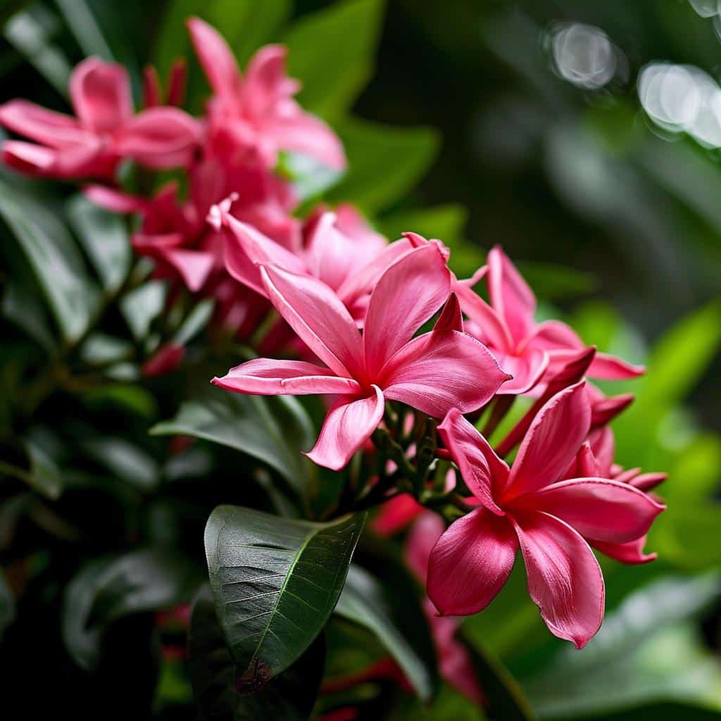 Flores Rosa: Variedades E Dicas Para Cultivar E Decorar