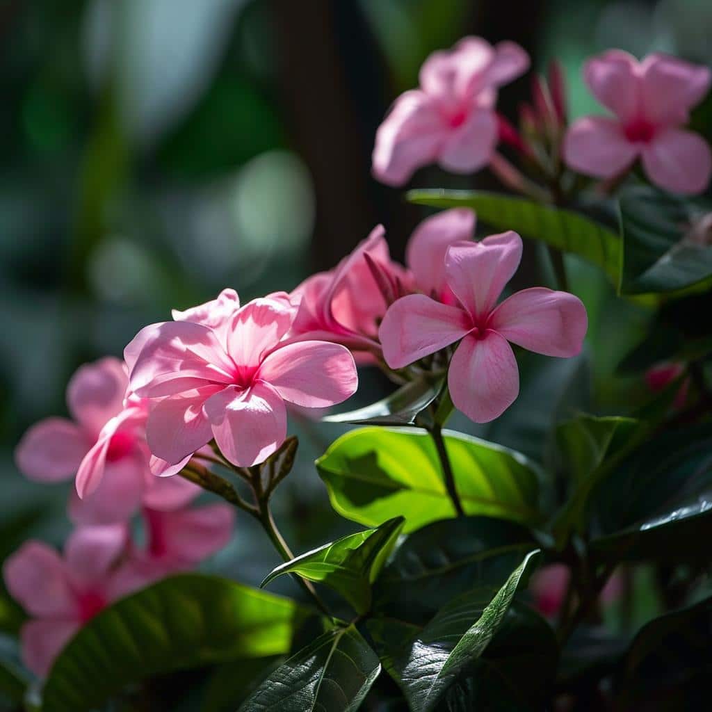 Flores Rosa: Variedades E Dicas Para Cultivar E Decorar