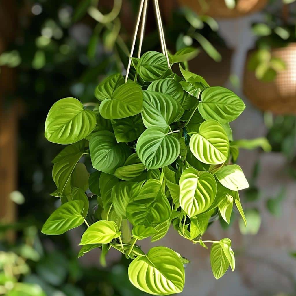 Planta Jiboia: Como Cultivar E Decorar Com Esta Trepadeira Versátil