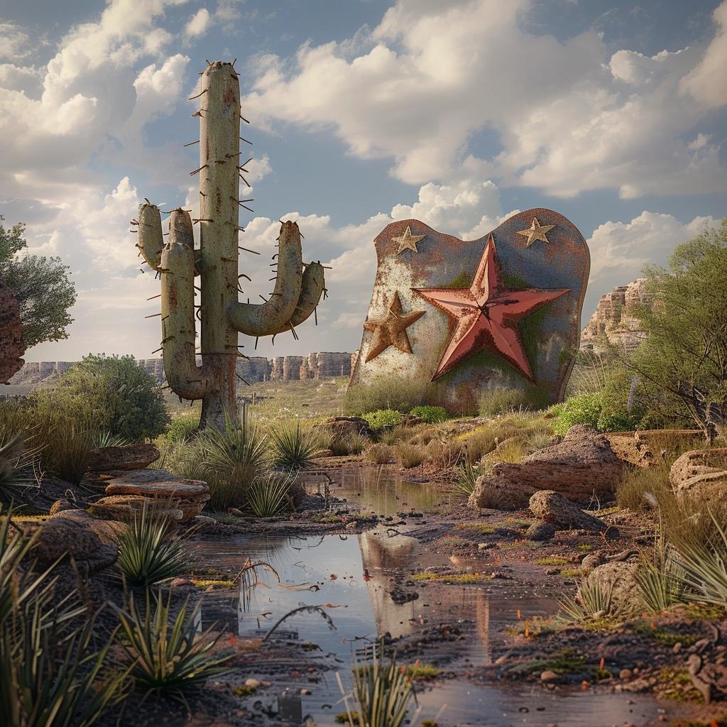 Capim Do Texas: Como Cultivar E Transformar Seu Jardim