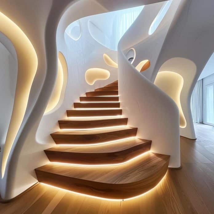 Salas Modernas: 5 Tendências De Decoração Que Vão Transformar Seu Espaço.