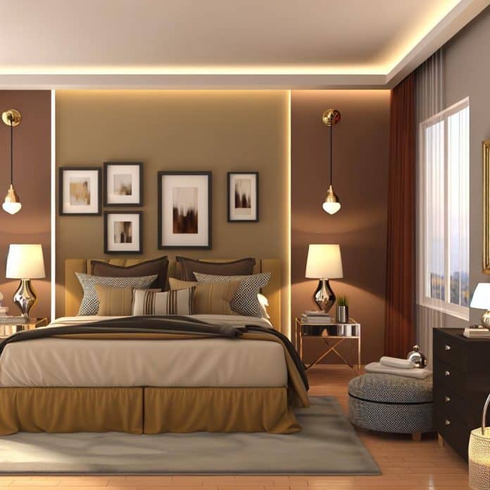 Ideias De Organização Para Quarto: Dicas Para Tornar O Seu Quarto Mais ...