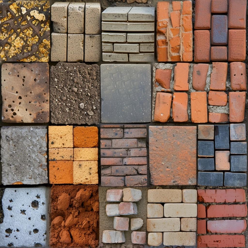 Tipos De Tijolos: Guia Completo Para Escolher O Ideal Para Sua Construção