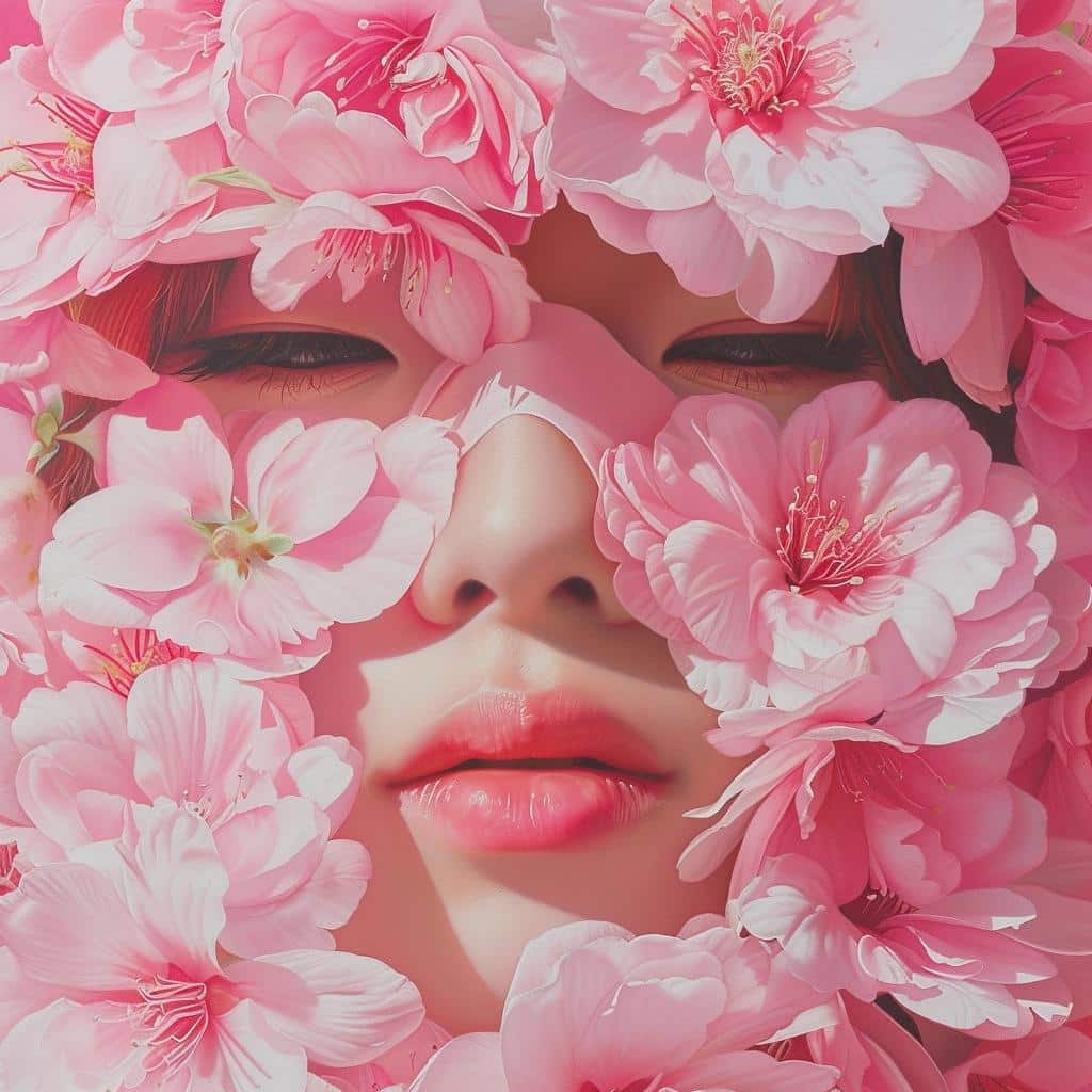 Tons De Rosa: 5 Ideias Para Uma Decoração Delicada E Moderna