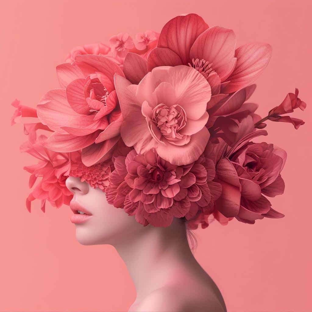 Tons De Rosa: 5 Ideias Para Uma Decoração Delicada E Moderna