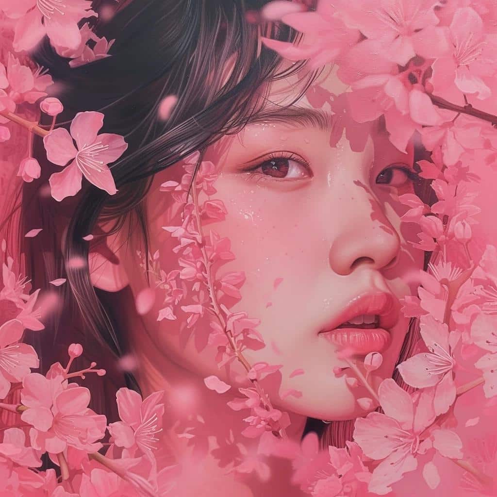 Tons De Rosa: 5 Ideias Para Uma Decoração Delicada E Moderna