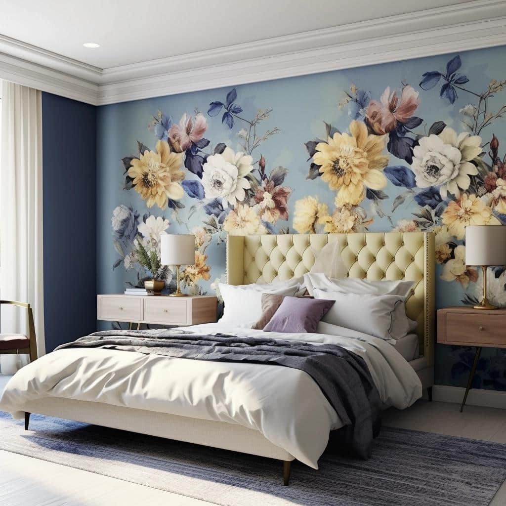 Papel De Parede Para O Quarto
