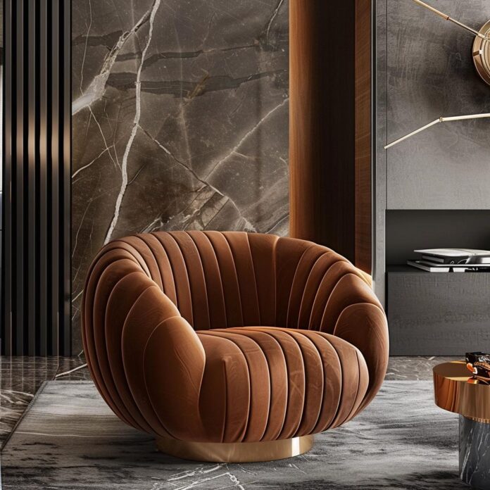 Poltrona Decorativa: 7 Transformações Secretas Para Deixar Sua Casa ...