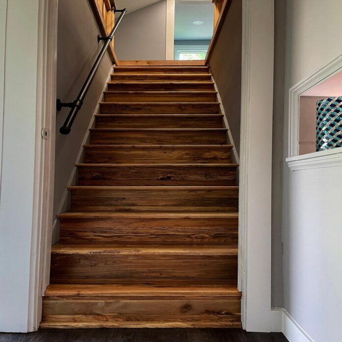 Escadas Modernas: 5 Designs Inovadores Para Sua Casa