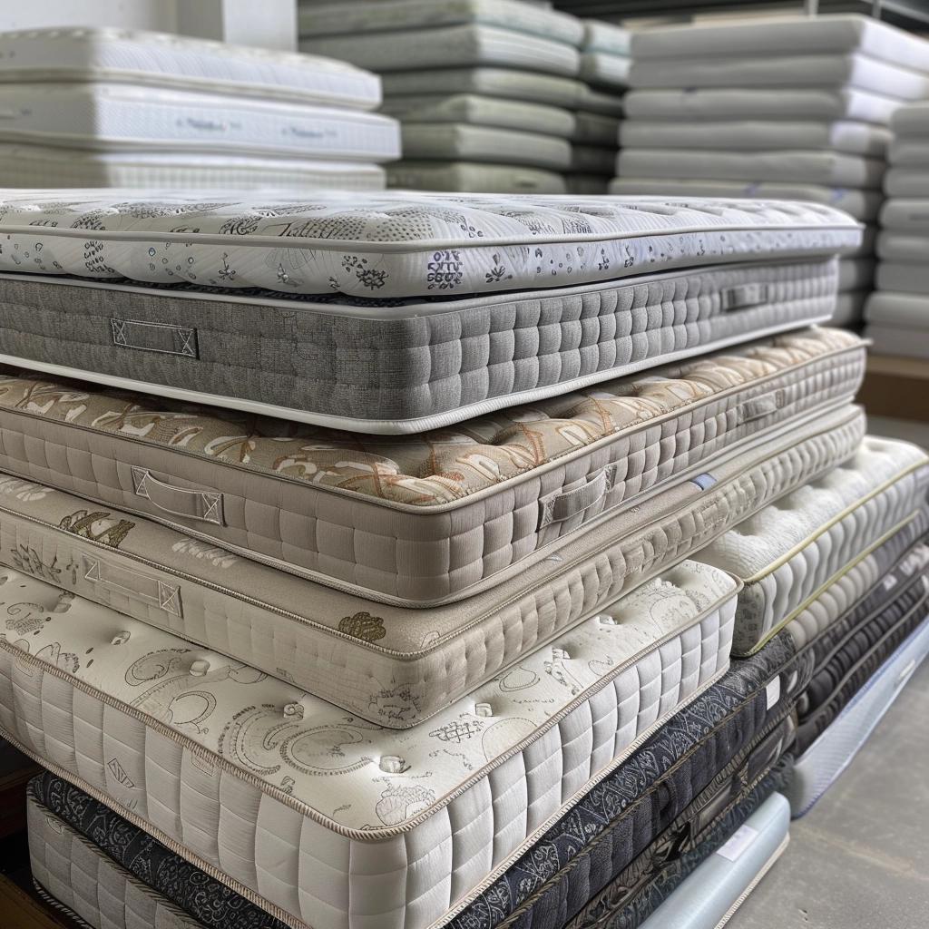 Tamanhos De Colchões: 5 Dicas Para Escolher O Ideal Para Você.