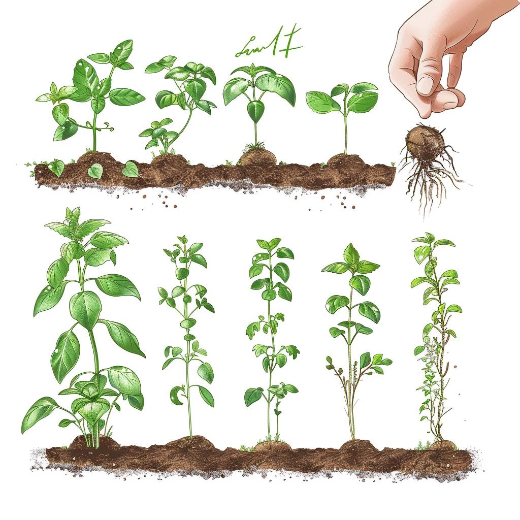 Cheiro Verde: O Guia Prático Para Plantar E Aromatizar Seus Pratos