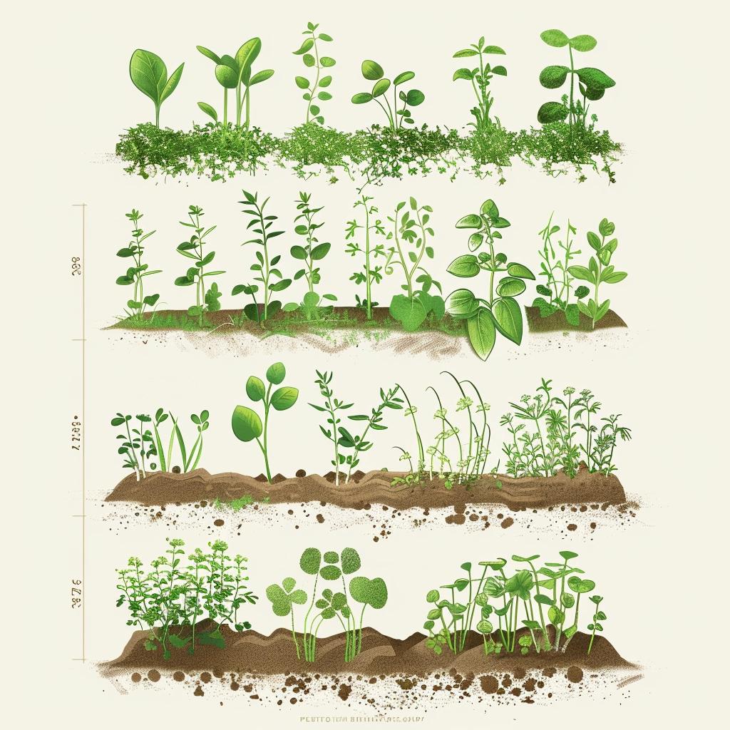Cheiro Verde: O Guia Prático Para Plantar E Aromatizar Seus Pratos