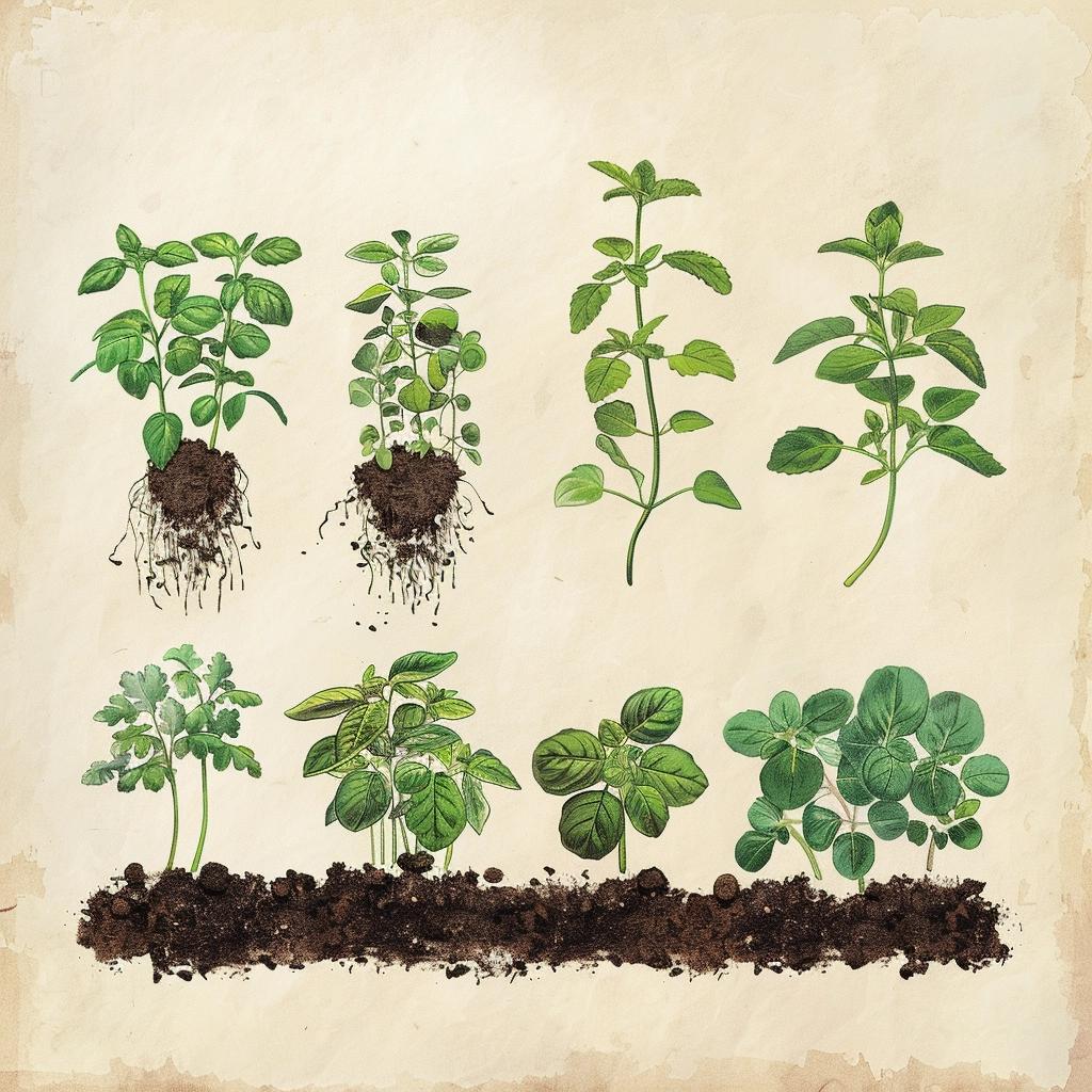 Cheiro Verde: O Guia Prático Para Plantar E Aromatizar Seus Pratos