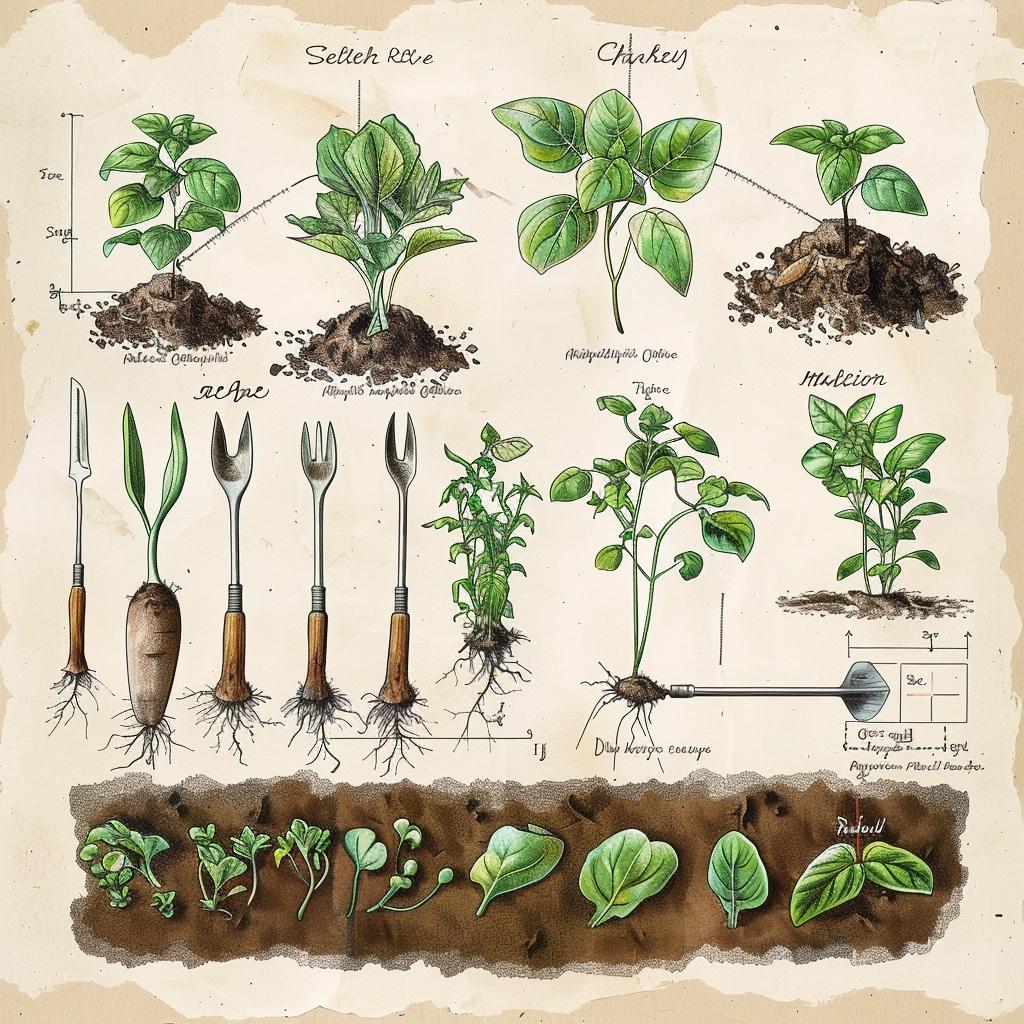 Cheiro Verde: O Guia Prático Para Plantar E Aromatizar Seus Pratos